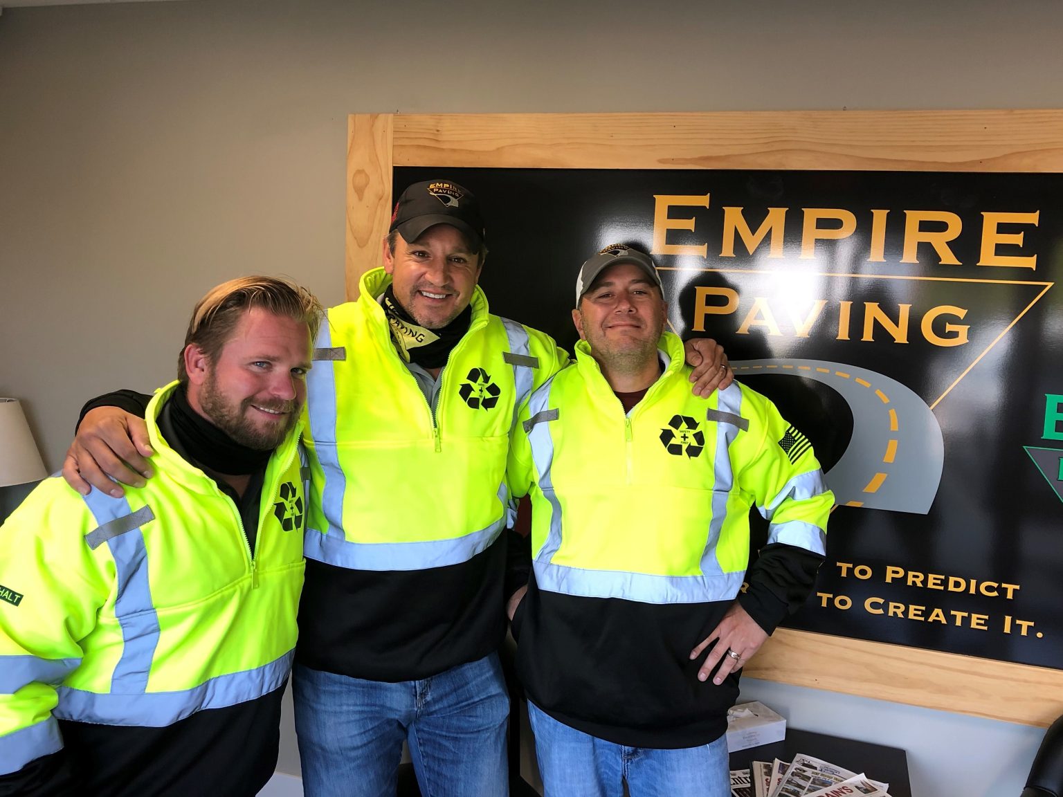 Why Empire - Parking Lot Repair, Commercial Paving Contractor & Asphalt ...